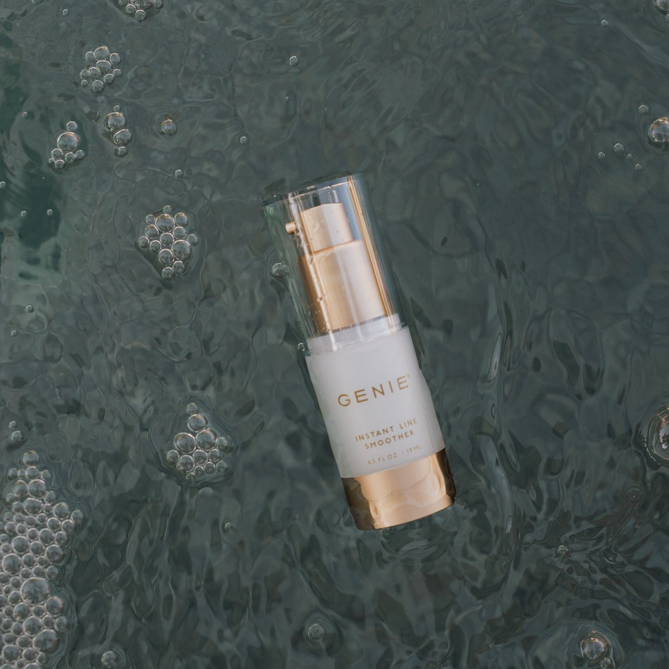 Instant Line Smoother – geniebeauty.co.nz